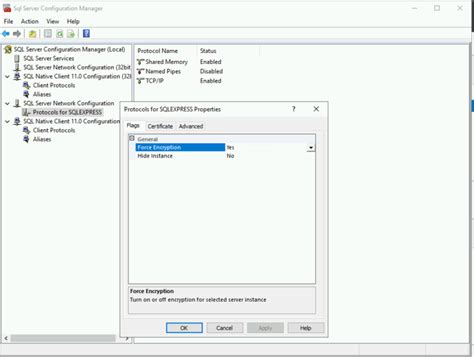 Relaying Ntlm To Mssql Compass Security Blog
