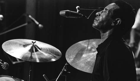 An Introduction To Max Roachs Influence On Jazz Drumming