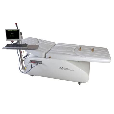 Eecp Therapy Machineportable Eecp Machineexternal Counterpulsation Machine Price