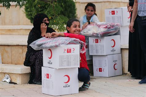 Syriahumanitarian Crisis Human Rights And Public Liberties