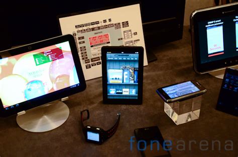 Quick Look Texas Instruments