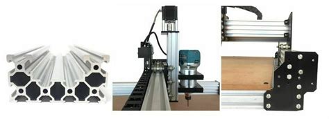 WorkBee CNC Router Fully Assembled