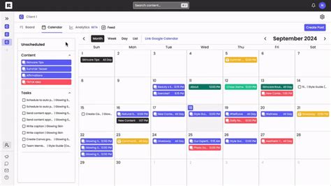 Generate Analytics Reports — Rella