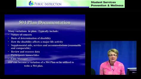 documentation youtube