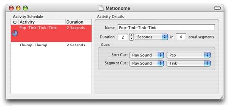 What A Difference A Cell Makes