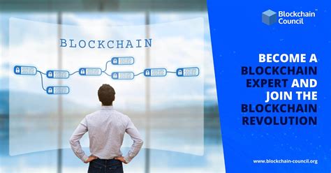Become A Blockchain Expert Archives