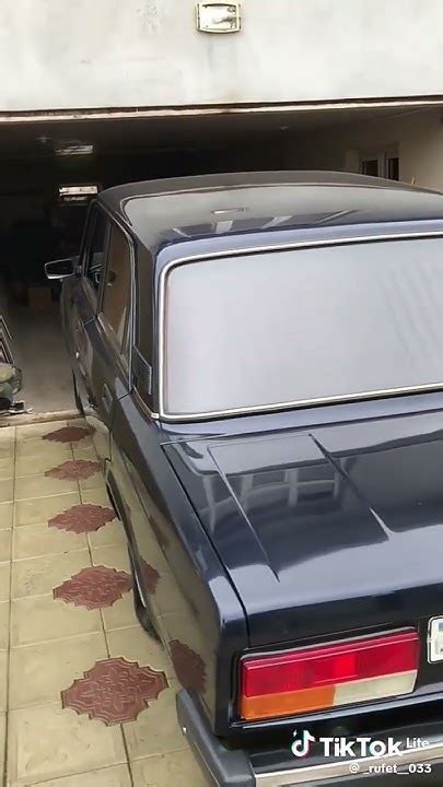 07 vaz 10-UE-027 AZELOW 😎 - YouTube