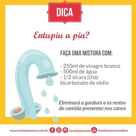 Pin En Dicas Para O Lar Vida Remedios Manchas