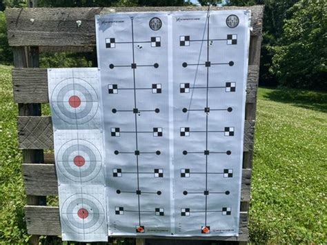 Scope Failed Tall Target Test Page 8 Long Range Hunting Forum