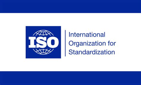 Why Is The Iso Framework So Important Cortech Developments