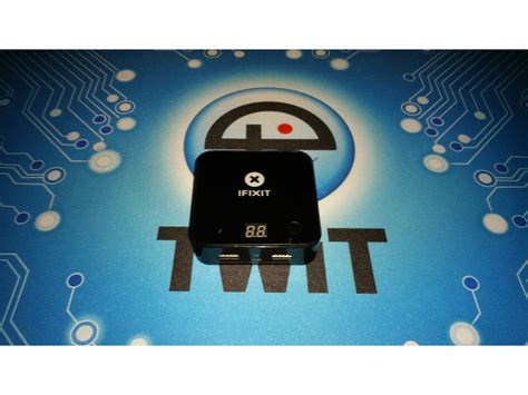 External Battery Disassembly Ifixit Repair Guide