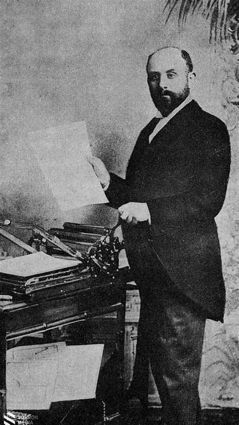 Gestetner Dávid Zsidó Kiválóságok Háza