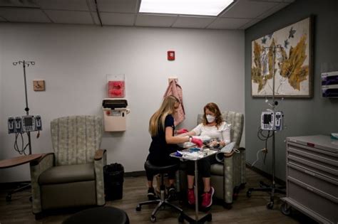Long Covid Patients In Colorado Are Still Struggling As The World Moves
