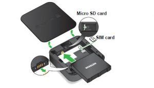 How To Use Netgear Nighthawk M Gigabit Router G LTE Mall