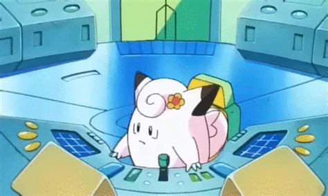 Clefairy S Wiffle