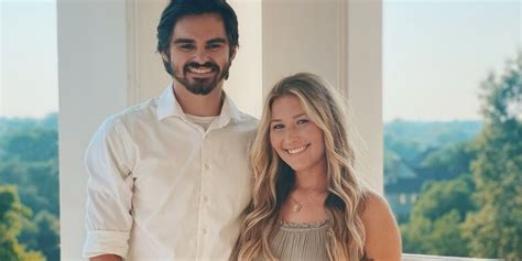 Cassie Smith And Michael Gundackers Wedding Website The Knot