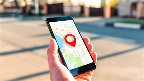 Чем опасна включенная геолокация на смартфоне Госспецсвязи