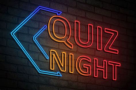 How To Facilitate Team Building With Trivia Night Tweak Your Biz