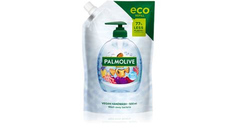 Palmolive Aquarium delikatne mydło w płynie do rąk