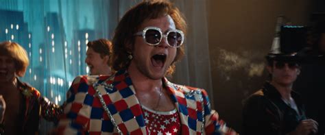 Rocketman 0840