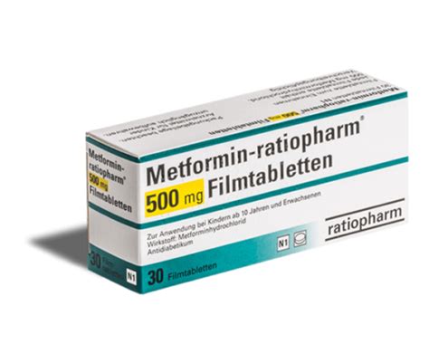 Køb Metformin I Håndkøb Danmark Dkrecept