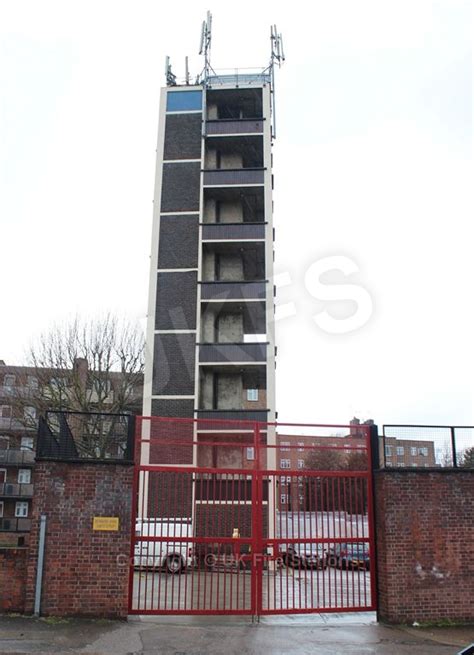 Station UK Fire Stations