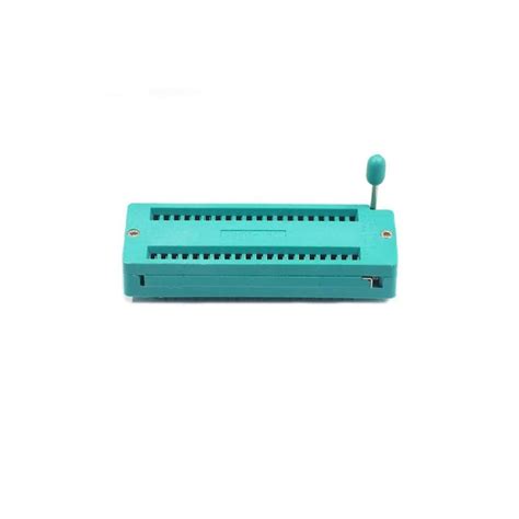 40 Pin Zif Socket Robo Nepal