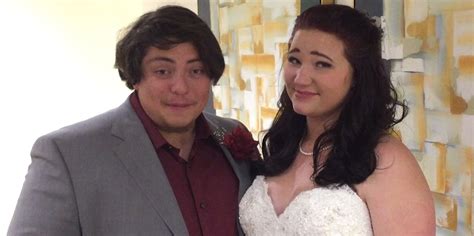 Where Is Mykelti Brown Today New Details About The Sister Wives Star