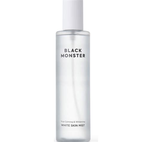 블랙몬스터 화이트 미스트 300ml[1개] 에누리 가격비교