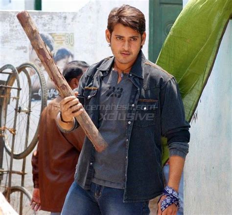 Mahesh Babu Shares A Major Throwback Moment With Preity Zinta As He