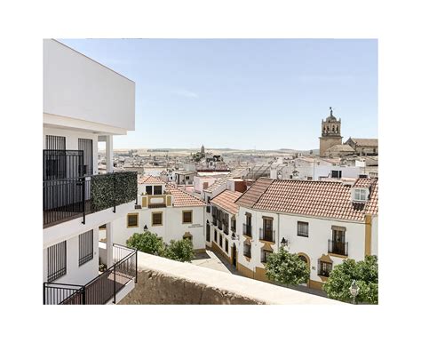 Reformas Energéticas De Edificios Mejoras Esenciales Para Una Casa De 60 Años En Andalucía