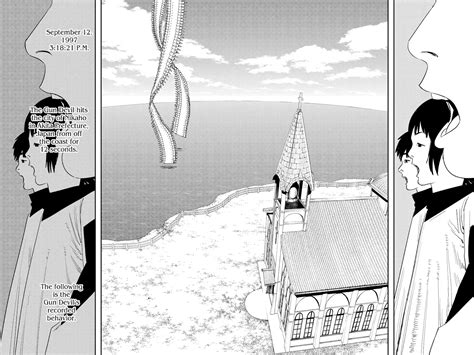 Read Chainsaw Man Manga Csm Chapter 75 Online Online Chainsaw Man Manga