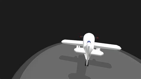 Simpleplanes Gee Bee R 1