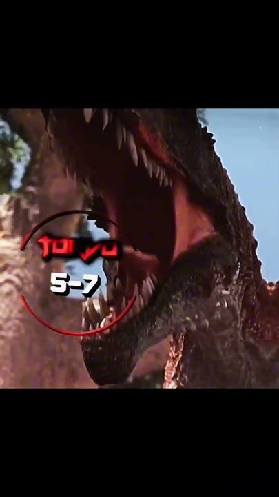 Torvosaurus Vs Deinocherius Shorts Trending Edit Jurassicworld