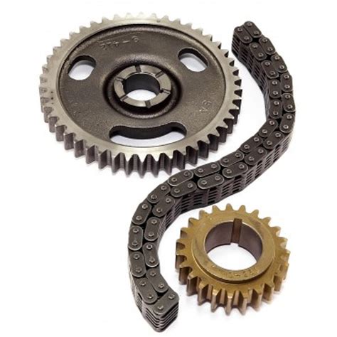 Amc V8 Timing Cover Amc 304 360 And 401 Cbjeep