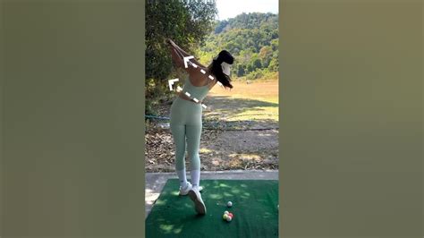 🆘🆘🆘 스윙은 완벽합니다 모든 힘을 사용하여 왼쪽으로 돌립니다 Youtube
