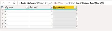 error we cannot convert a value of type list to t microsoft fabric community