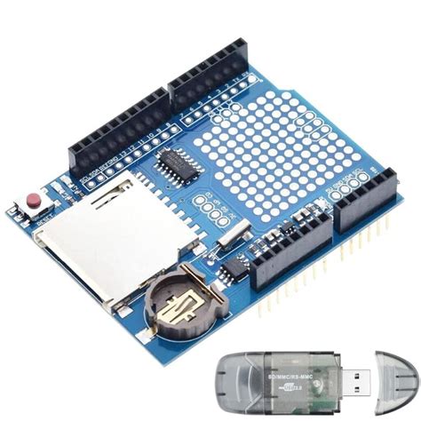 Data Logger Module Review Data Loggers