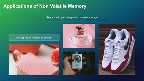 Non Volatile Memory Process Integration Ppt Guidelines Acp Ppt Sample