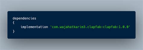 Publishing Your Android Kotlin Or Java Library To Jcenter From Android