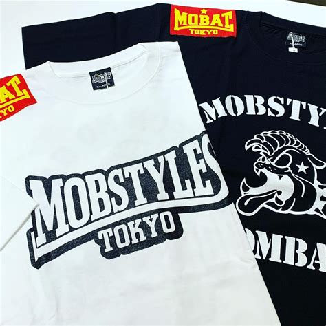 Mobstyles Official On Twitter News New Dealers