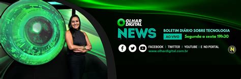Olhar Digital Linkedin