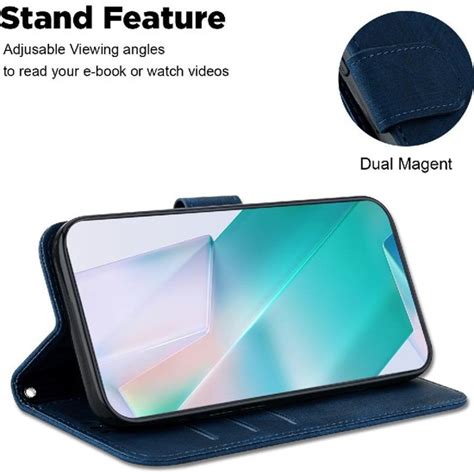 SZY Mall Samsung Galaxy S Ultra g Flip Folio Tutucu Kapak Fiyatı