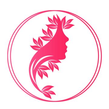 Beauty Salon Logo Vector Art PNG Beauty Logo Spa Logo Salon Logo