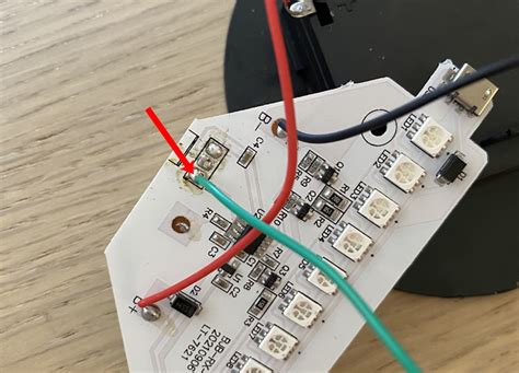 Wolfgang Ziegler Faking An IR Signal With An Arduino