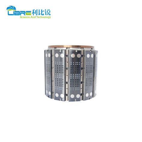 Hauni Tobacco Machinery Parts 1486129mm Tipping Drum