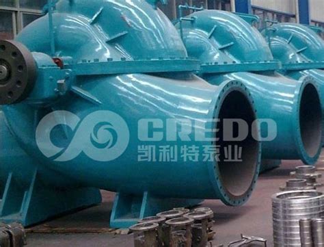 长沙凯利特泵业长沙水泵厂