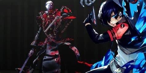 How To Find Beat Reaper In Persona 3 Reload Boss Guide
