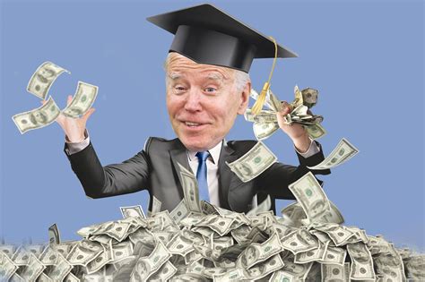 Bidens Student Loan Forgiveness Plan Is Treating The Supreme Court