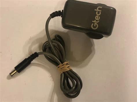 Genuine Gtech Battery Charger 22v Airram Cordless Hoover Mk1 Mk2 Dm001 Ar2 Ar29 £14 99 Picclick Uk